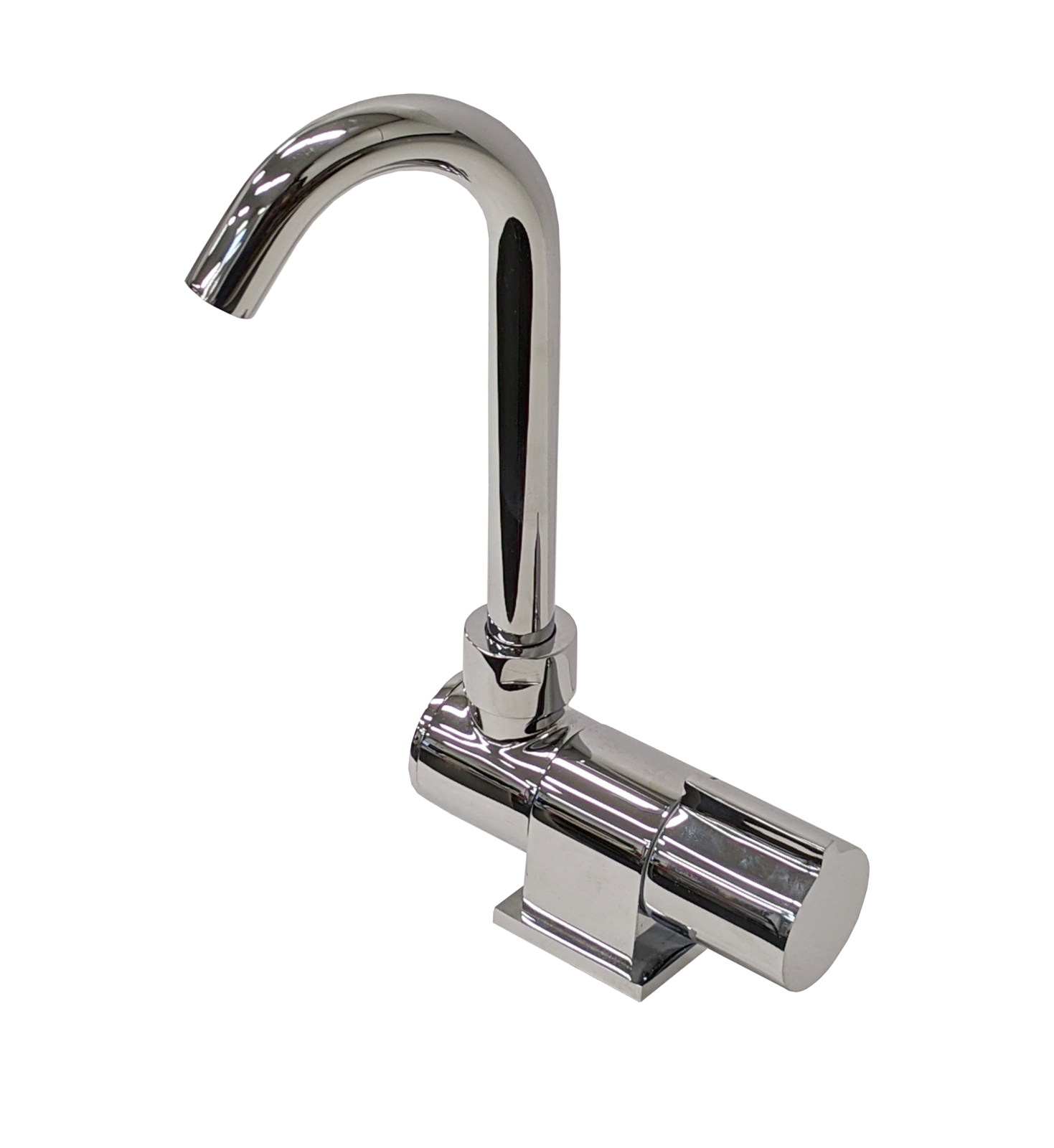 Fold Down Faucet